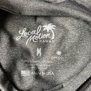 Local Motion Hawaii | Shirts | Local Motion Hawaii Mens Long Sleeve ...
